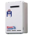 Rinnai INFINITY 16 Gas Hot Water System | SA Plumbing™